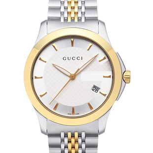 グッチ g-タイムレス ya126409 新品 腕時計 メンズ 送料無料|スーパーコピー優良サイト