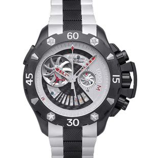 ゼニス デファイ エクストリーム オープン 96.0525.4021/21.M525 新品送料無料メンズ|スーパーコピー優良サイト