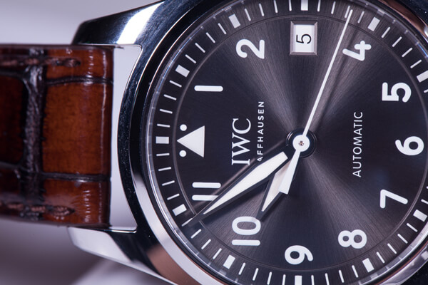 IWCスーパーコピー パイロットウォッチ オートマティック36 IW324001|スーパーコピー優良サイト