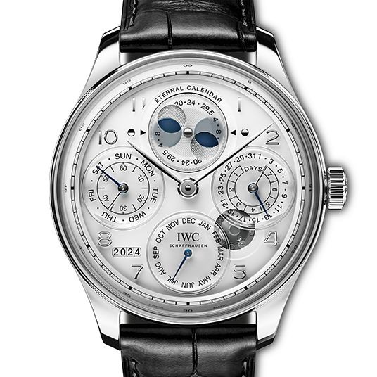 IWC ポルトギーゼ・エターナル・カレンダー IW505701|スーパーコピー優良サイト