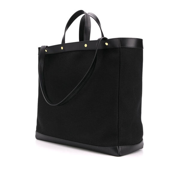 20AW☆送料込【トムフォード】コピー T SCREW キャンバス ロゴ トートTF121|スーパーコピー優良サイト