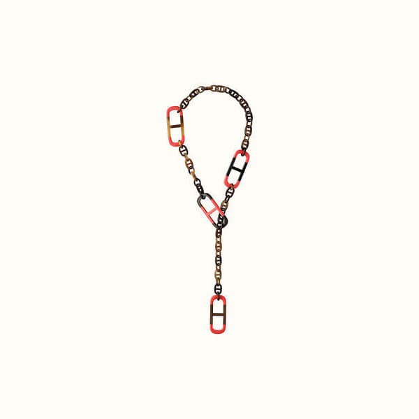 【21SS】エルメス ネックレス コピー アマレス 気品溢れる 存在感 H057019FL71|スーパーコピー優良サイト