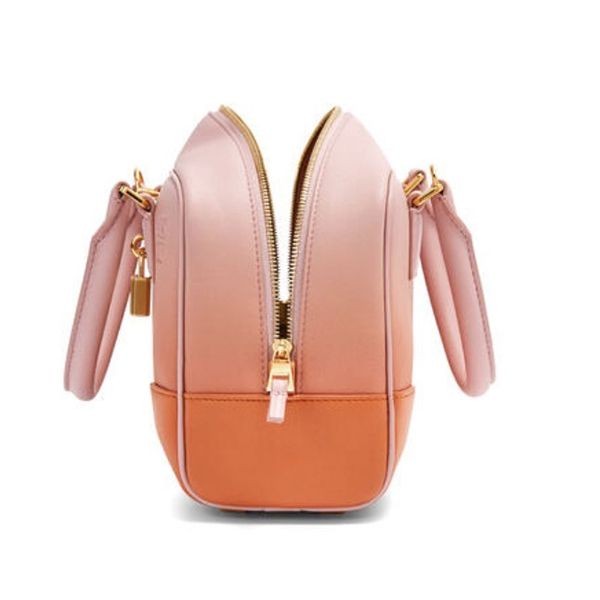 新作☆22SS【ロエベ】アマソナ23 カーフスキン ハンドバッグ 偽物 2WAY A039N07X07|スーパーコピー優良サイト