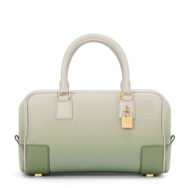 新作☆22SS【ロエベ】アマソナ23 カーフスキン ハンドバッグ 偽物 2WAY A039N07X07|スーパーコピー優良サイト